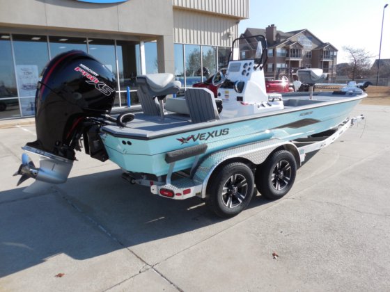 2026 Vexus ACX 2000 in Norman, OK, USA