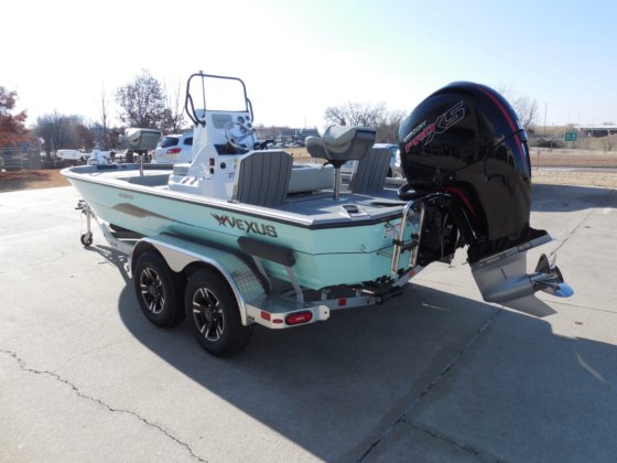 2026 Vexus ACX 2000 in Norman, OK, USA