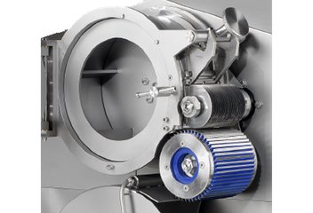 Dicing machine FD-1500 in 's-Hertogenbosch, North Brabant, Netherlands