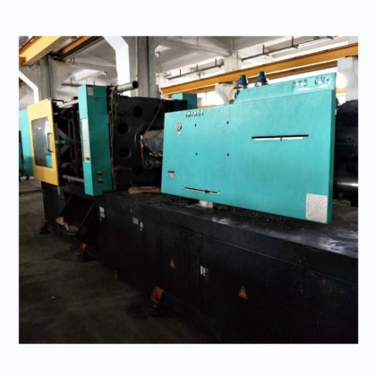 Borche 320 Injection Molding Machines in Dongguan, China