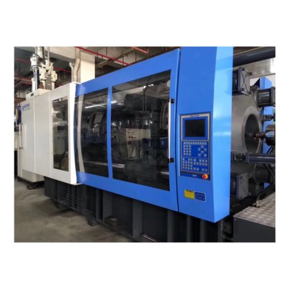 HAITIAN MA6500 Injection Molding Machines in Dongguan, China