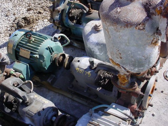 LABOUR DPL-20 90179 in Cleveland, TX, USA