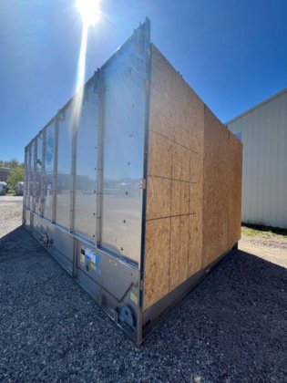 BALTIMORE AIR COOLING 3473C-MM/X 114535 in Cleveland, TX, USA