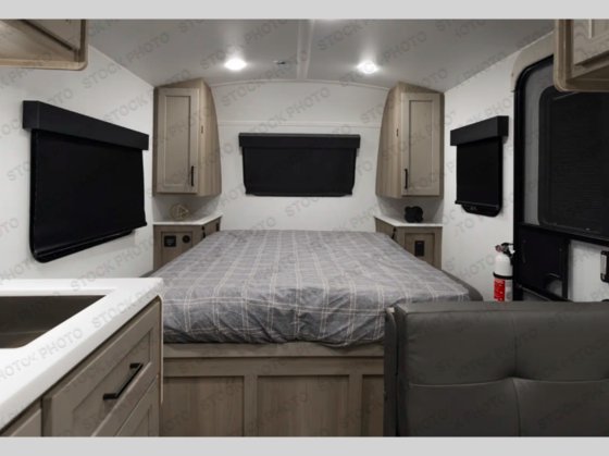 2026 Forest River RV Flagstaff E-Pro E19FD in Jacksonville, FL, USA