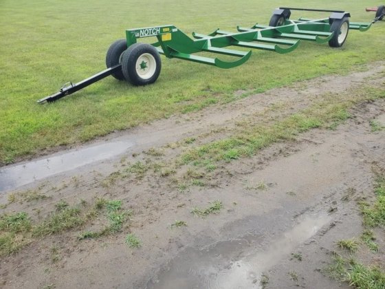 2024 NOTCH BT8-19K in Gary, SD, USA