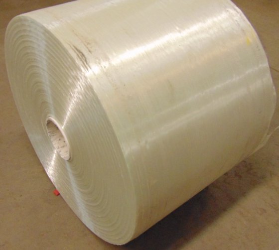 Fiberglass Reinforced Thermoplastic (FRP) Sheet Rolls in Colorado, USA