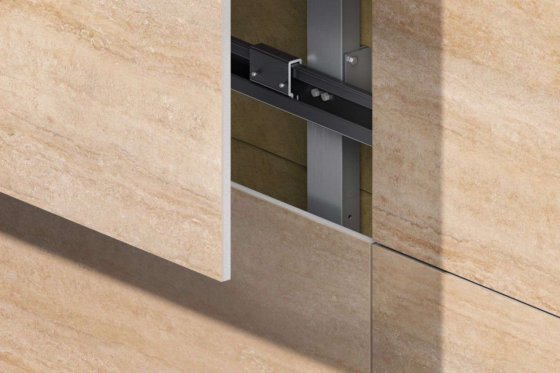 Composite Limestone Panels – Multiple Sizes – Crate #3 in Arizona, USA