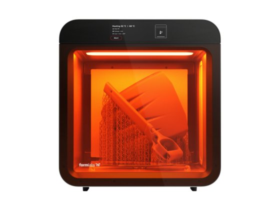 Formlabs Form Cure L V2 Voxel in Longueuil, Quebec, Canada