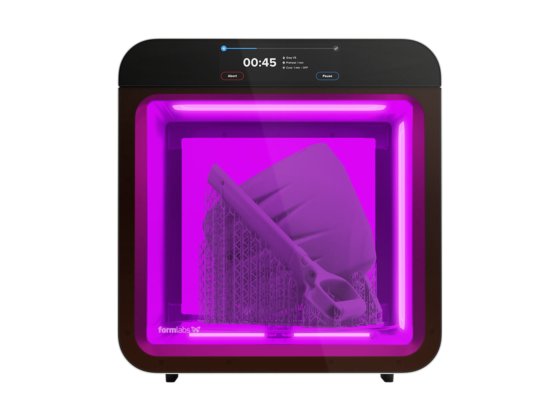 Formlabs Form Cure L V2 Voxel in Longueuil, Quebec, Canada