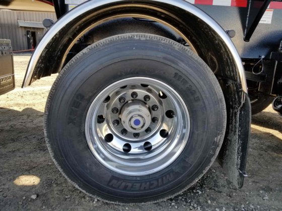 2019 Pro-par Quad Axle in Burlington, Ontario, Canada