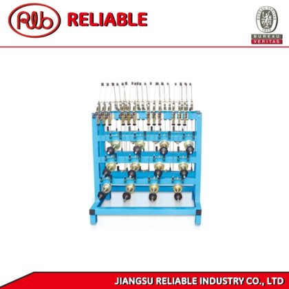Copper Clad Steel Wire Double Twist Automatic Bunching Extrusion ...