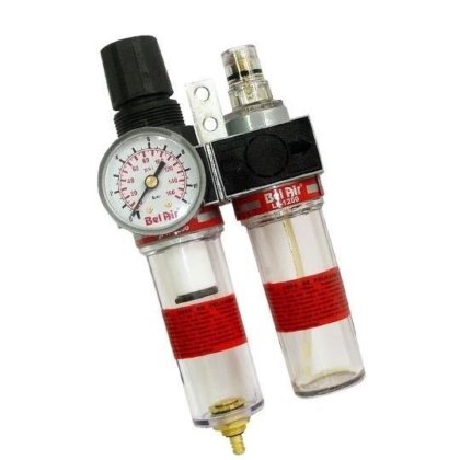 MEDIUM AIR PREPARATION KIT 1/4" THREAD CPA1200 in Lombardy, Italy