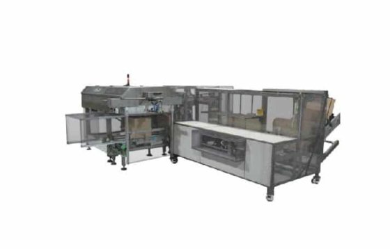 TL-GDP – High Speed Gravity Drop Load Case Packer in Mount Laurel ...