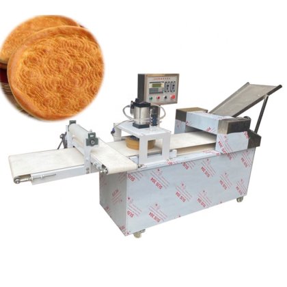 2022 Naan Making Machine Commercial Automatic Naan Tandoor Chapati ...