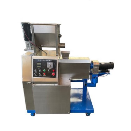 2022 Fully Stainless Steel Premium Quality Mini Food Extruder Machine ...