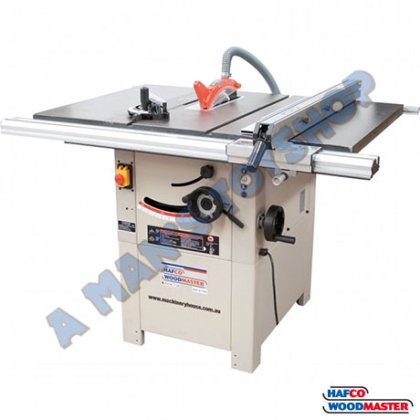 TABLE SAW 254MM CAP 75MM CUT @ 90% in Rockhampton City, Queensland ...