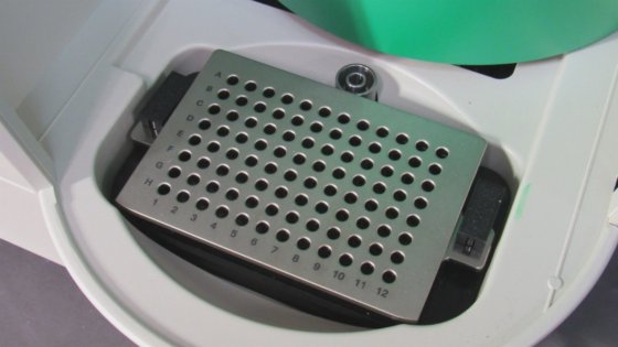 2020 Bio-Rad QX200 Droplet Reader in San Diego, CA, USA