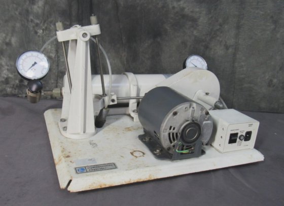 PARR 3911 Hydrogenation/Hydrogenator Apparatus in San Diego, CA, USA