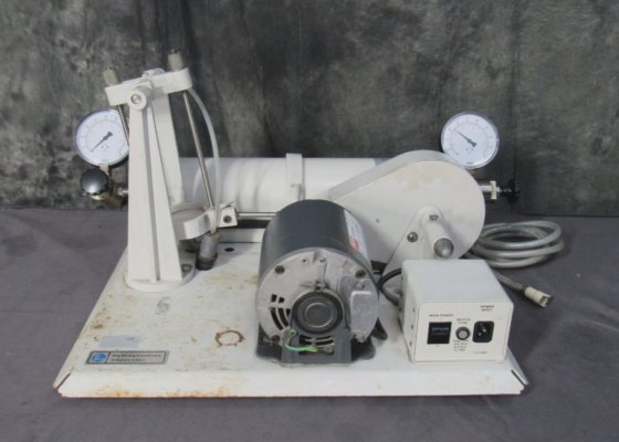 PARR 3911 Hydrogenation/Hydrogenator Apparatus in San Diego, CA, USA