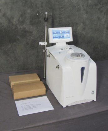 GE Cytiva Biosafe Sepax C-Pro Cell Processing Instrument in San Diego ...