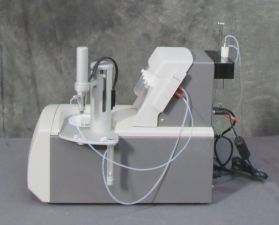 GE/Malvern MicroCal iTC200 Isothermal Titration Micro Calorimeter in ...