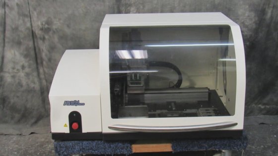 Applied Biosystems 3072 / 4457244 OpenArray Acufill Instrument in San ...