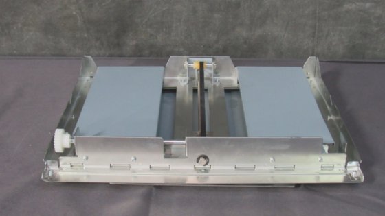 Folding Plate Two for a Duplo DF-970 Automatic Folder System in San ...