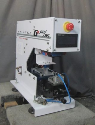 Printex G8 60/85 Benchtop Pad Printing Machine in San Diego, CA, USA
