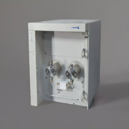 GILSON 334 Preparative/Prep-Scale HPLC Pump in San Diego, CA, USA