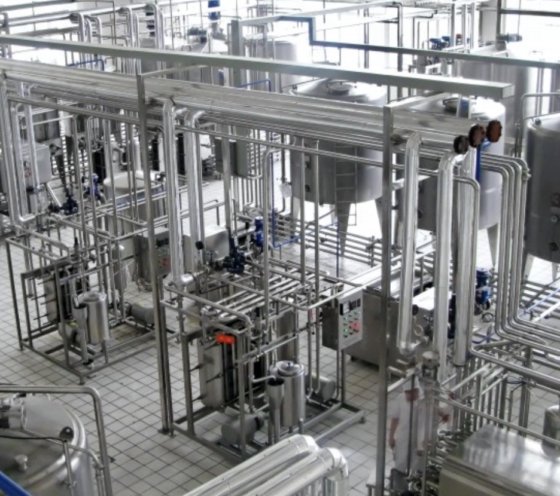 UHT milk production line/uht equipment/dairy milk machines in Shanghai ... UHT milk production line/uht equipment/dairy milk machines in Shanghai ...
