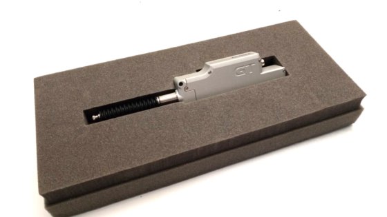 Keyence GT2-H32 block type measuring probe, digital contact sensor in ...