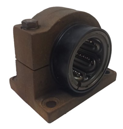 Star Rexroth 40 recirculating ball bushing | linear ball bushing ...