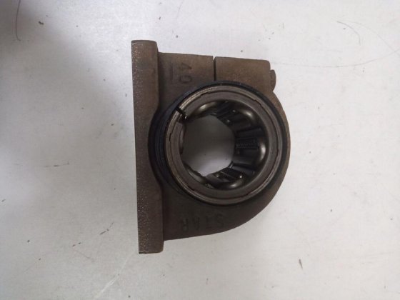 Star Rexroth 40 recirculating ball bushing | linear ball bushing ...