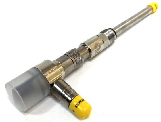 Hamilton VisiFerm DO Arc 120 Oxygen Sensor | 243666-111 | Oxygen sensor ...