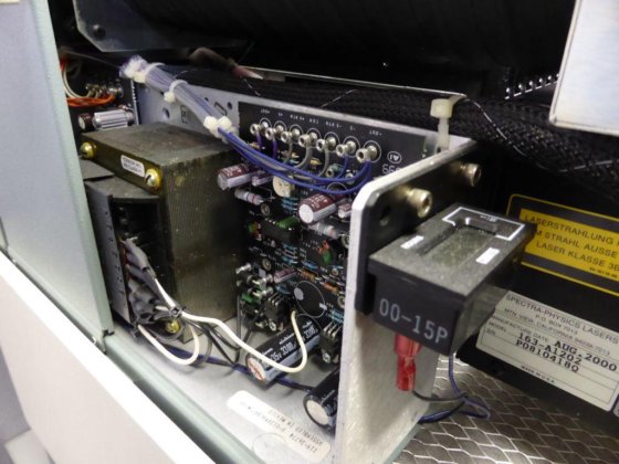 BD Becton Dickinson FACSCalibur Flow Cytometry Flow Cytometer in Borken ...