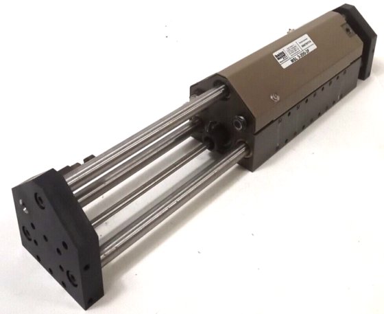 Heinz Mayer MSL 3-200-3F linear unit H200 mm piston force max 407N ...