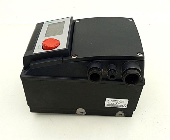 Wilo pump control TL1 (PUMPS) 0.55kW pump control controller in Borken ...