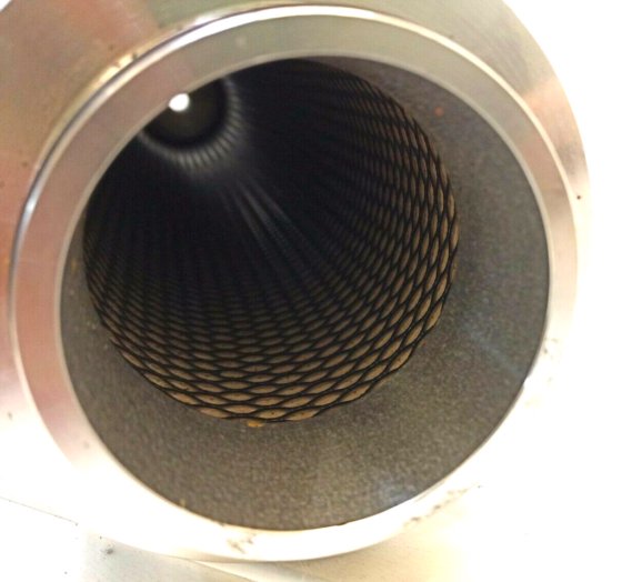 Neu PARKER ZANDER Filter Element 90XP-20/30 in Borken, Nordrhein ...