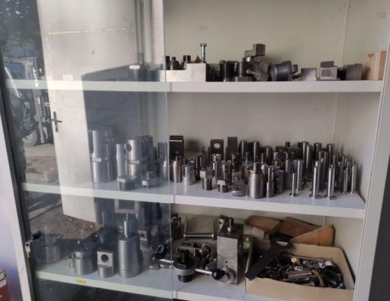 Zwick tensile and compressive force test bench 100 kN materials testing ...