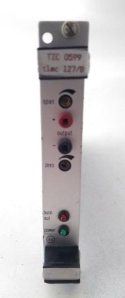 Digi Table tlmc 127b 24V PLC control card in Borken, North Rhine ...