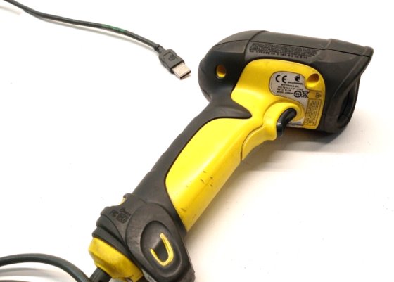 Scanner Cognex DS3508 barcode scanner USB in Borken, North Rhine ...