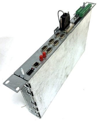 Bosch Rexroth RHO4.0 control module robot control robot control DC 24V ...