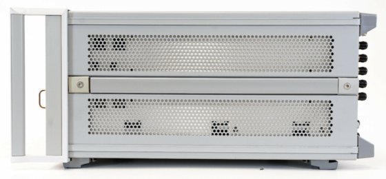 HP Agilent keysight 8720ES VNA 50 MHz 20 GHz Network Analyzer ...