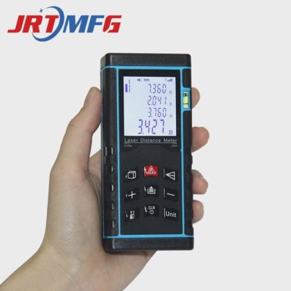 40m Laser Distance Measuring Device in Chengdu, China