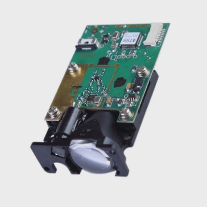 100m TTL Laser Distance Sensor Precision in Chengdu, China