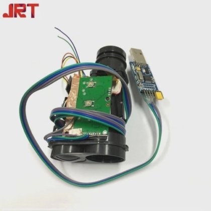 1000m Military Hunting Laser Rangefinder Board in Chengdu, China