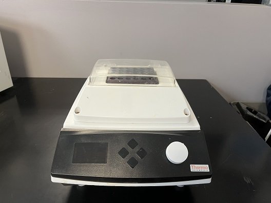 Thermo Scientific Digital Cooling Drybath (88880029) Dry Bath Incubator ...