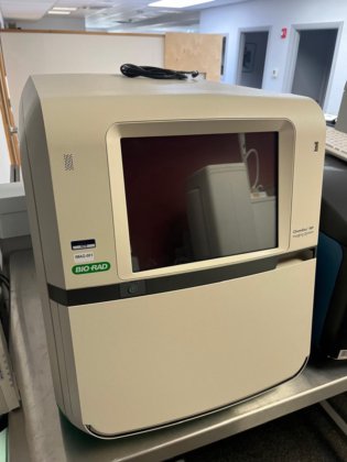 Bio-Rad ChemiDoc MP Imaging System Gel Imaging System in Watertown, MA, USA