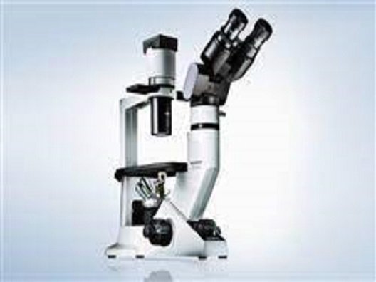 Leica DMI4000 B Microscope Fluorescence Light Source in Watertown, MA, USA