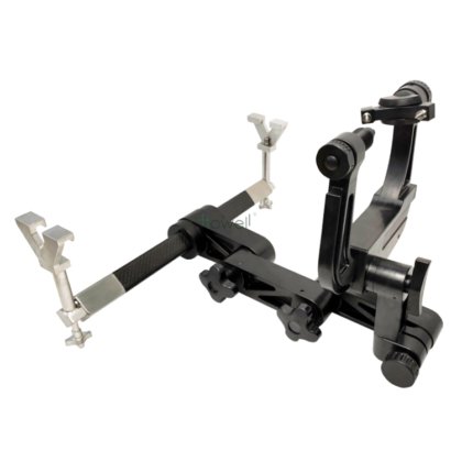 Radiolucent Skull Clamp Carbon Fiber Skull Clamp X-ray Transparent ...